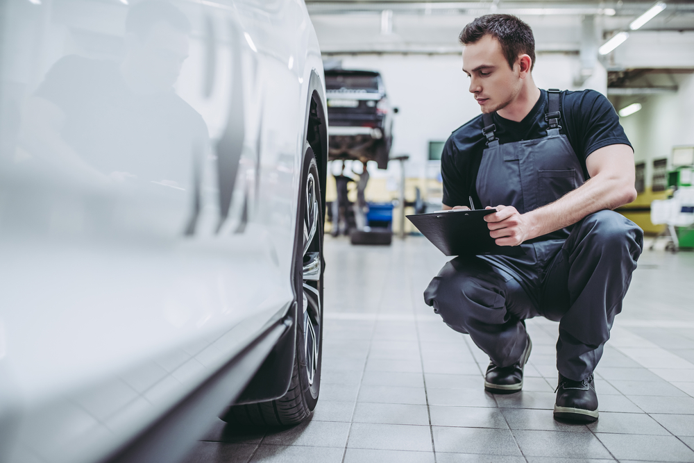 When Do I Need a Maryland State Inspection for My Vehicle? | Ken's ...