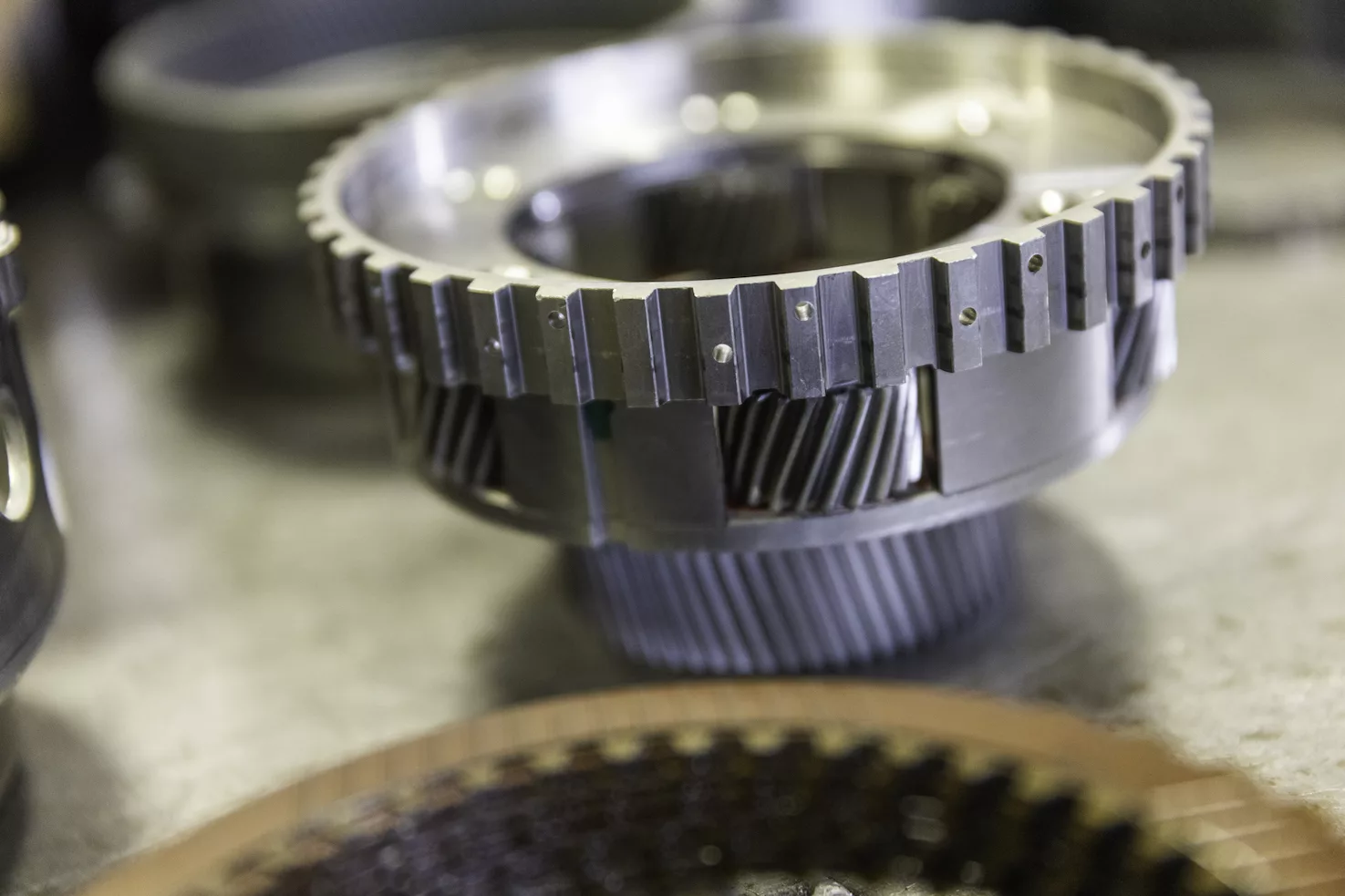 Clutch Repair & Service | Ken's Automotive & Transmissions